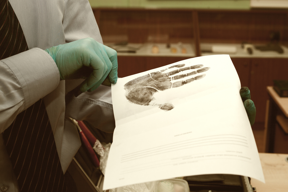 Are Fingerprints Reliable Evidence In a Court of Law? | Phoenix Arizona ...